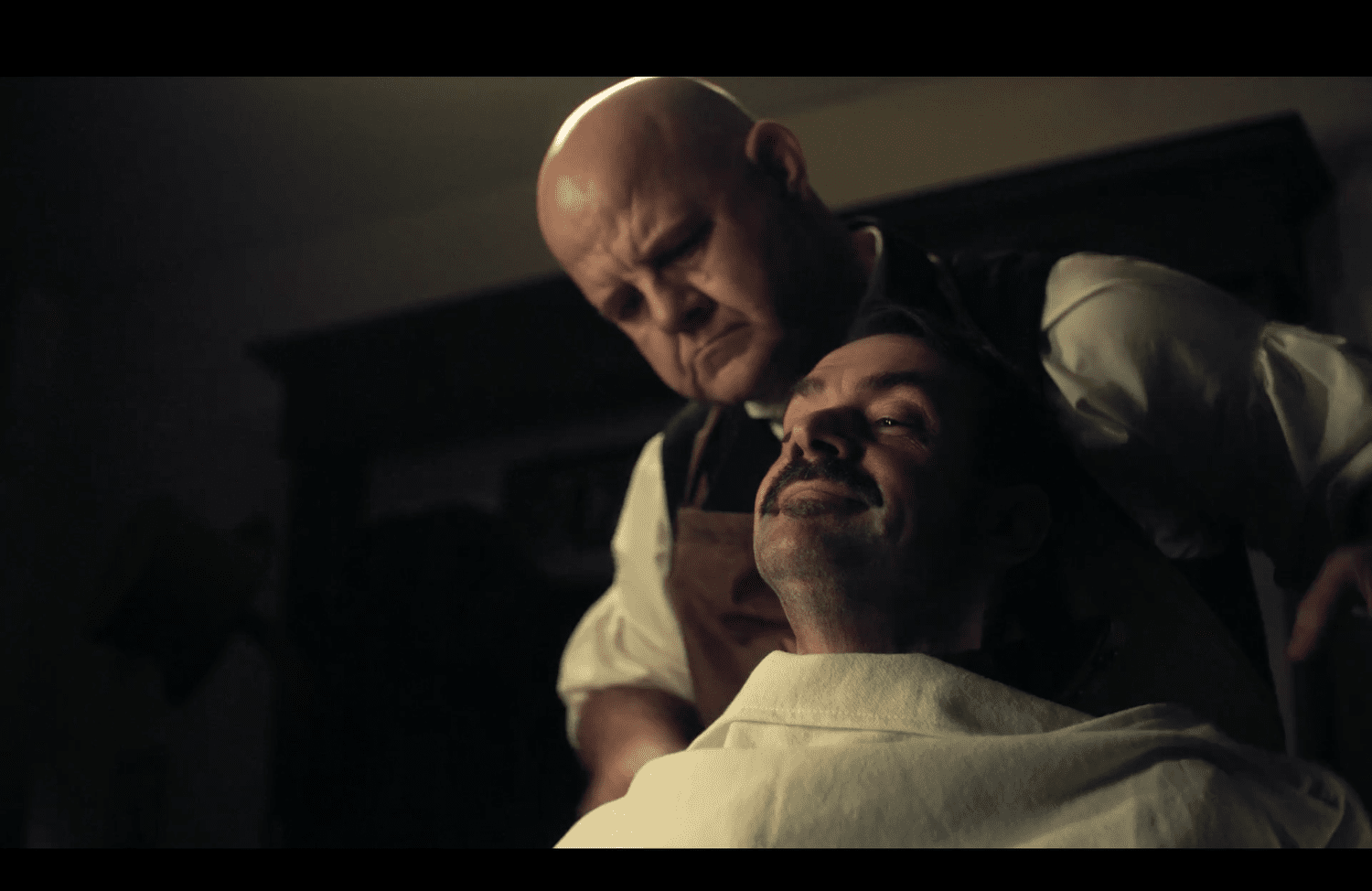 "SWEENEY TODD: SLICE & DICE" (2025) Takes A More Sympathetic Look At The Demon Barber (REVIEW ...
